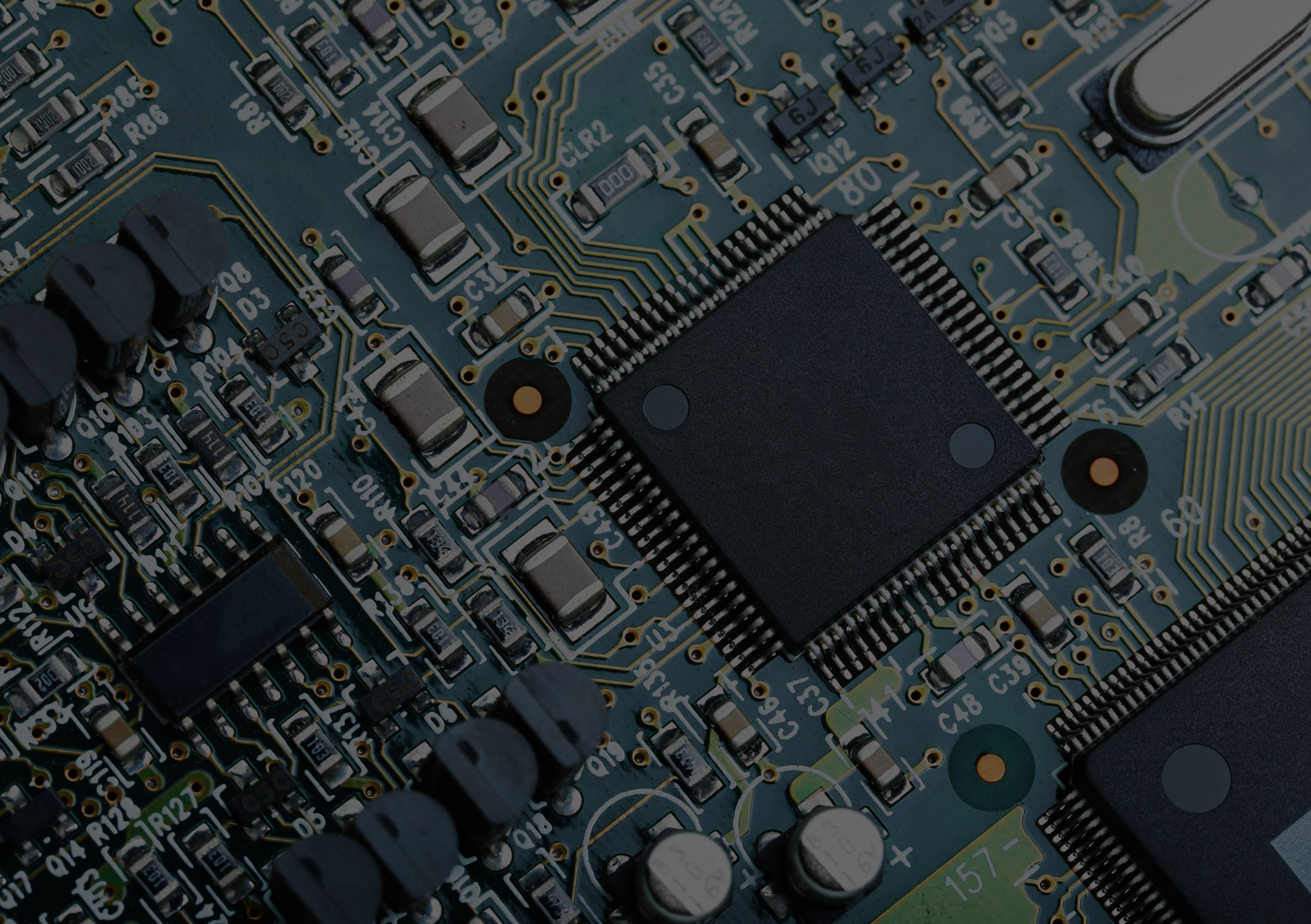 Embedded Systems And Electronics Soulpro It Consulting